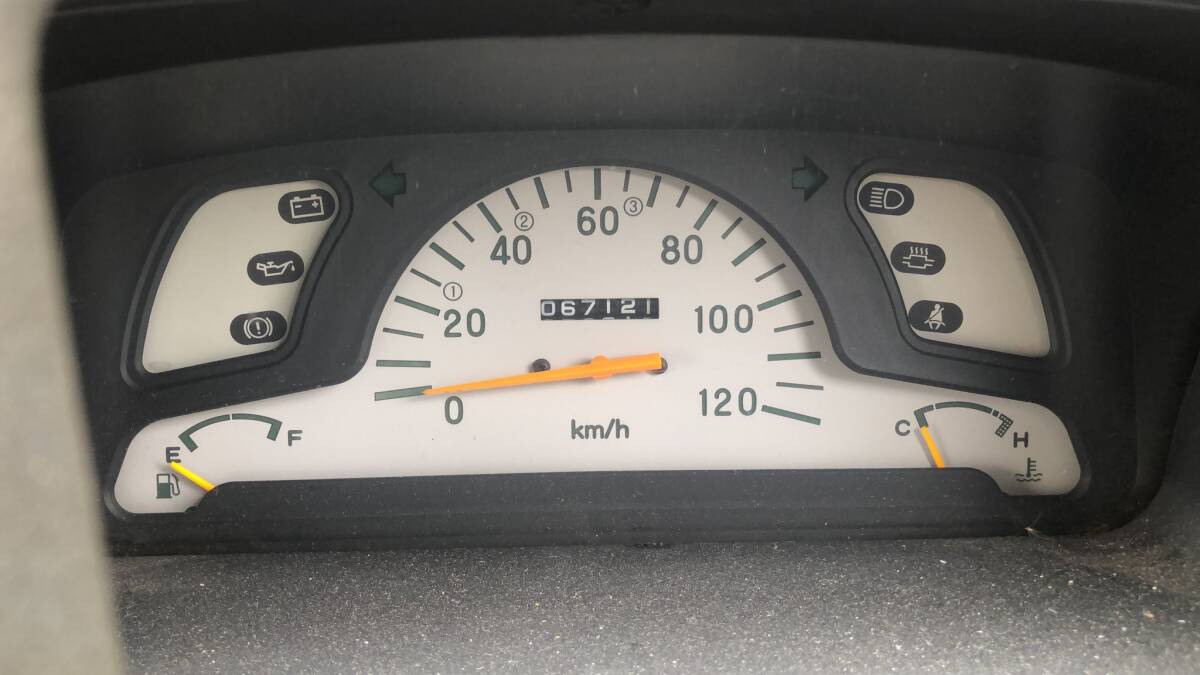 Yahoo!オークション - 三菱 テールライト 左 ミニキャブ U41T U41T U41...