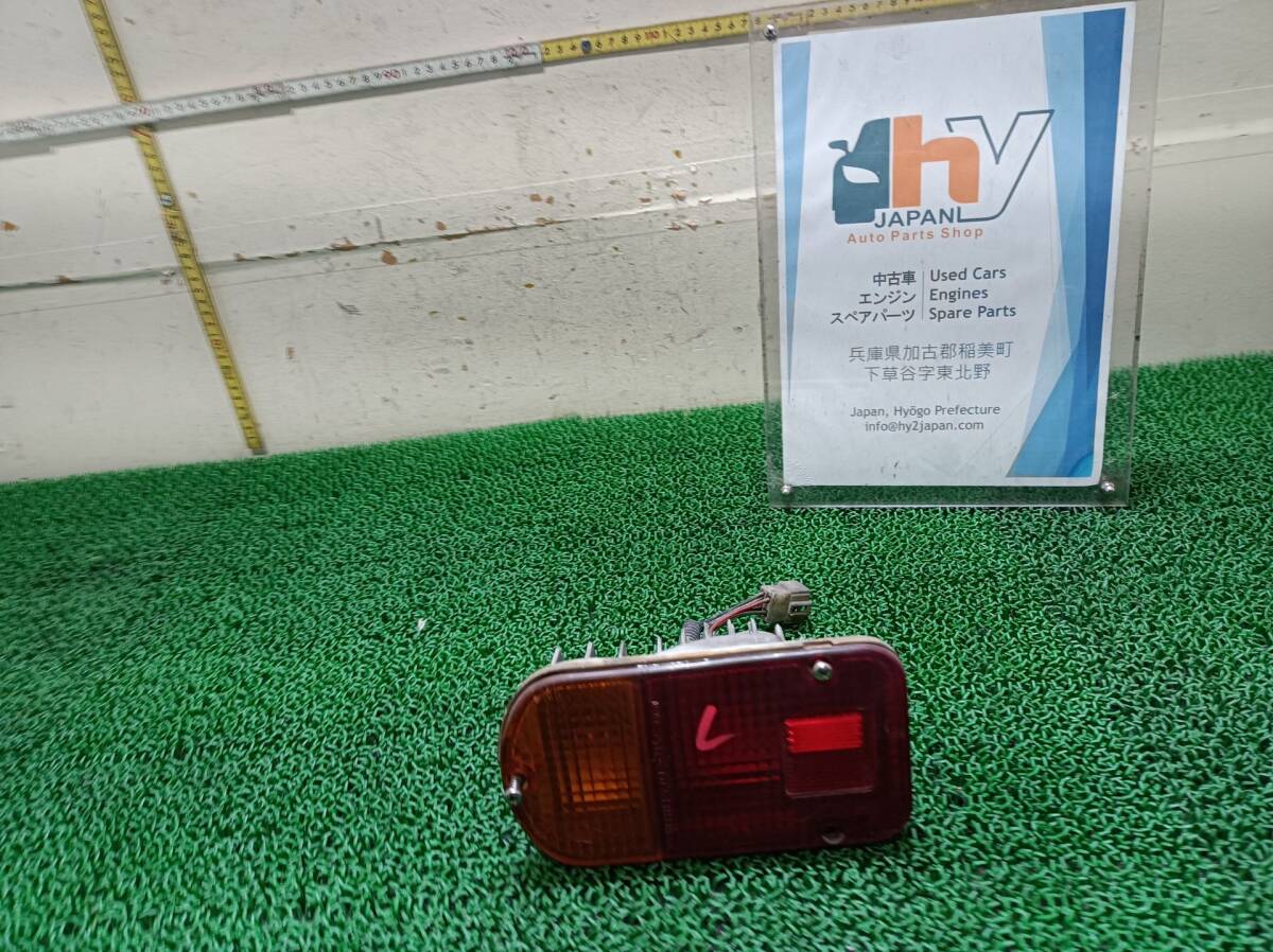 Yahoo!オークション - 三菱 テールライト 左 ミニキャブ U41T U41T U41...