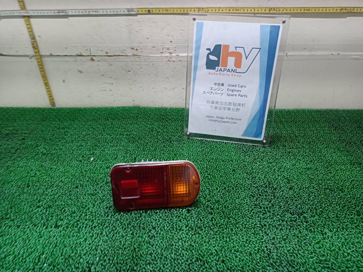 Yahoo!オークション - 三菱 テールライト 右 ミニキャブ U41T U41T U41...