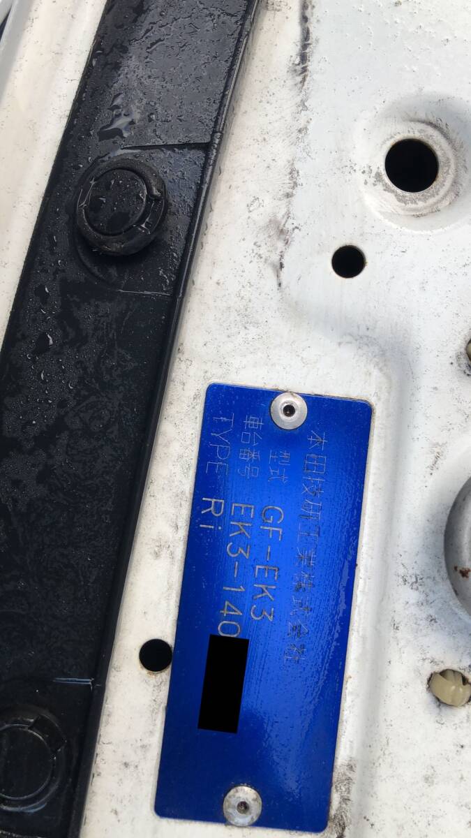 Yahoo!オークション - ホンダ エンジンマウント シビック GF-EK3 EK3 2...