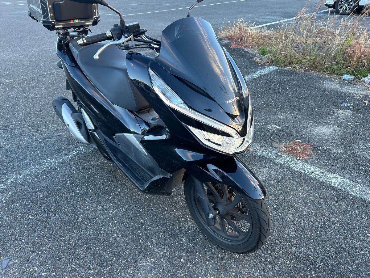 Yahoo!オークション - PCX150