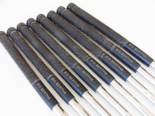 Yahoo!オークション - 希少スペック Callaway X14 プロシリーズ M10'9...