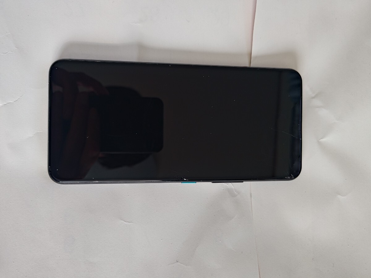 Yahoo!オークション - ASUS zenfone8Flip