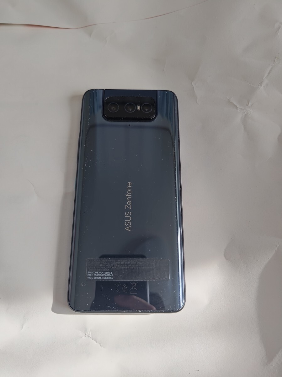 Yahoo!オークション - ASUS zenfone8Flip