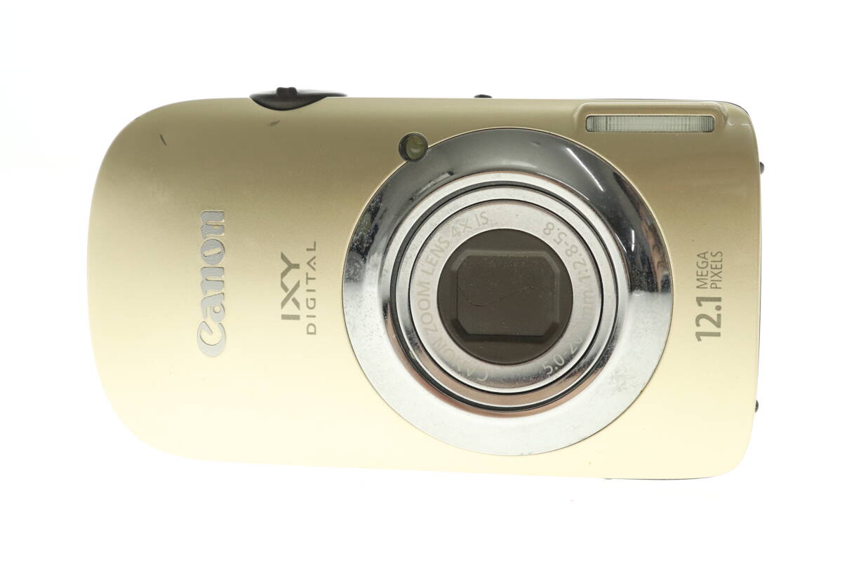 Yahoo!オークション - VMPD6-1116-80 CANON キャノン デジカメ PC1356 ...