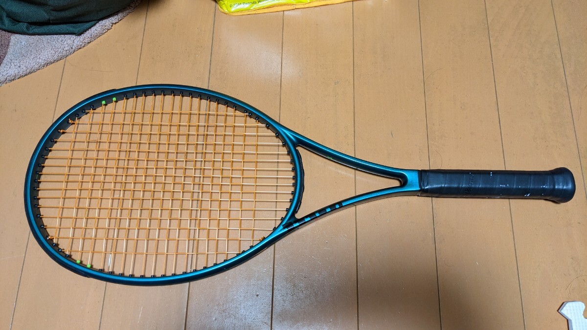 Yahoo!オークション - ウィルソン ブレード98 V9 16×19