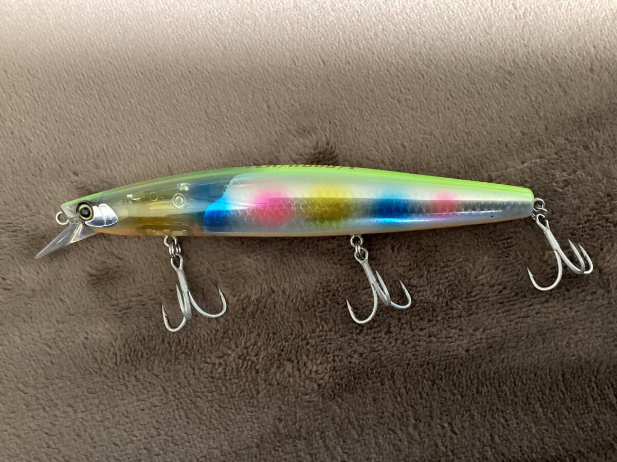 Yahoo!オークション - シマノ サイレント アサシン 129F AR-C フラッ...