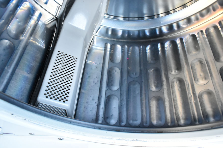 Yahoo!オークション - EX12 2021年製 Panasonic パナソニック NH-D503-...