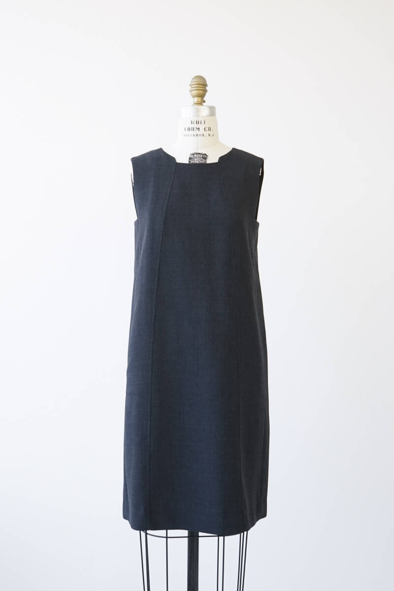 FOXEY フォクシー ウールシルク ワンピース size 40 1216170(ワンピース)｜売買されたオークション情報、yahooの商品情報をアーカイブ公開 - オークファン（aucfan ...