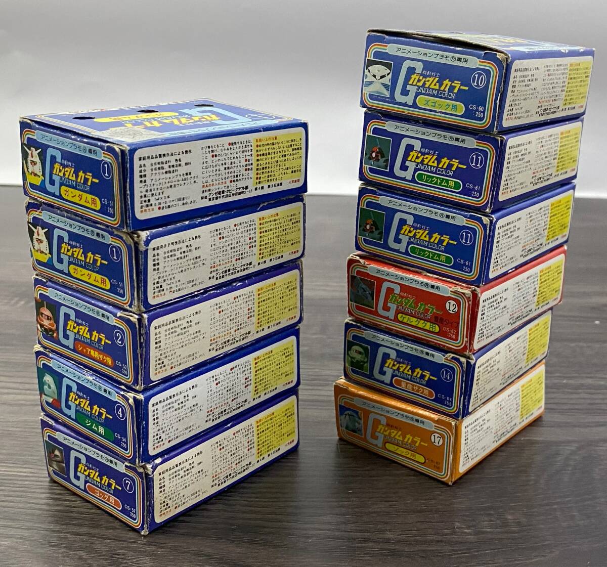 A520 1円 ジャンク ガンダムカラー グンゼ アニメーションプラモ専用 旧バンダイマーク 当時物(機動戦士ガンダム)｜売買されたオークション情報、yahooの商品情報をアーカイブ公開 ...