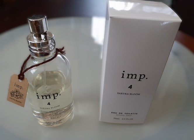 Yahoo!オークション - imp.4 SAKURA BLOOM サクラブルーム オード...