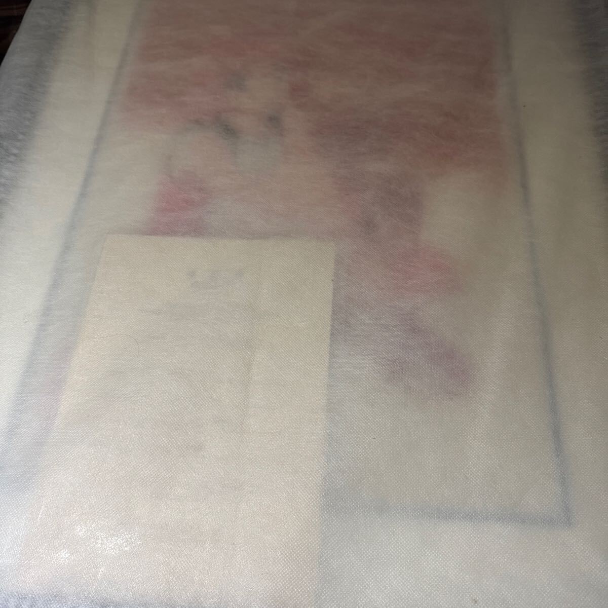 合田浩章 Fresh 版画 おねがい ティーチャー 保証書付き 直筆 合田浩章 Fresh 版画 おねがい ティーチャー 保証書付き 直筆