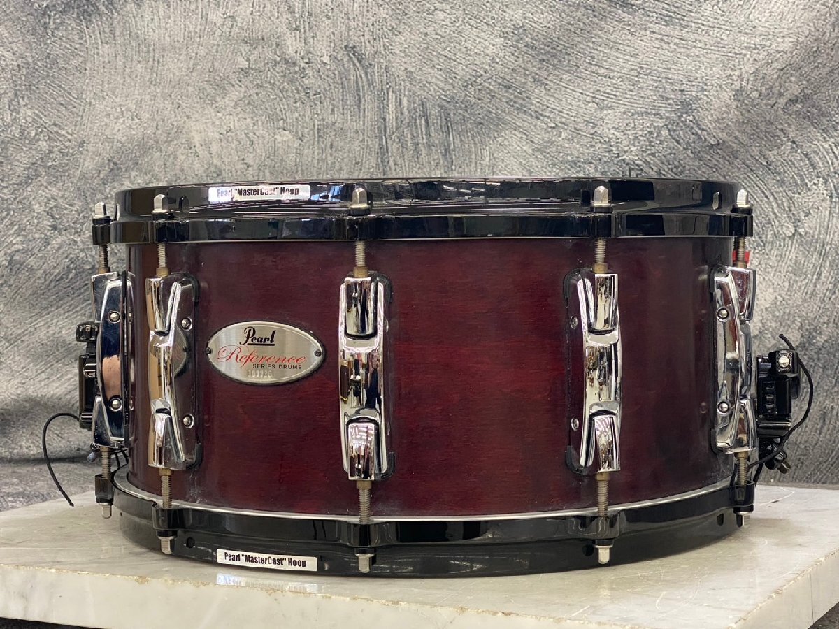 Yahoo!オークション - t136 中古 Pearl パール reference series スネ...