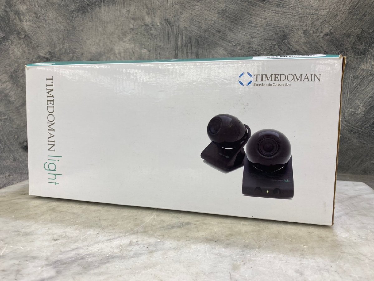 Yahoo!オークション - t427 中古 TIMEDOMAIN light タイムドメイン ア...