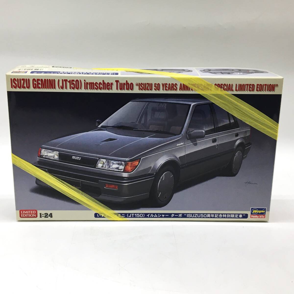 Yahoo!オークション - 未組立 Hasegawa/ハセガワ プラモデル 1/24 いす...