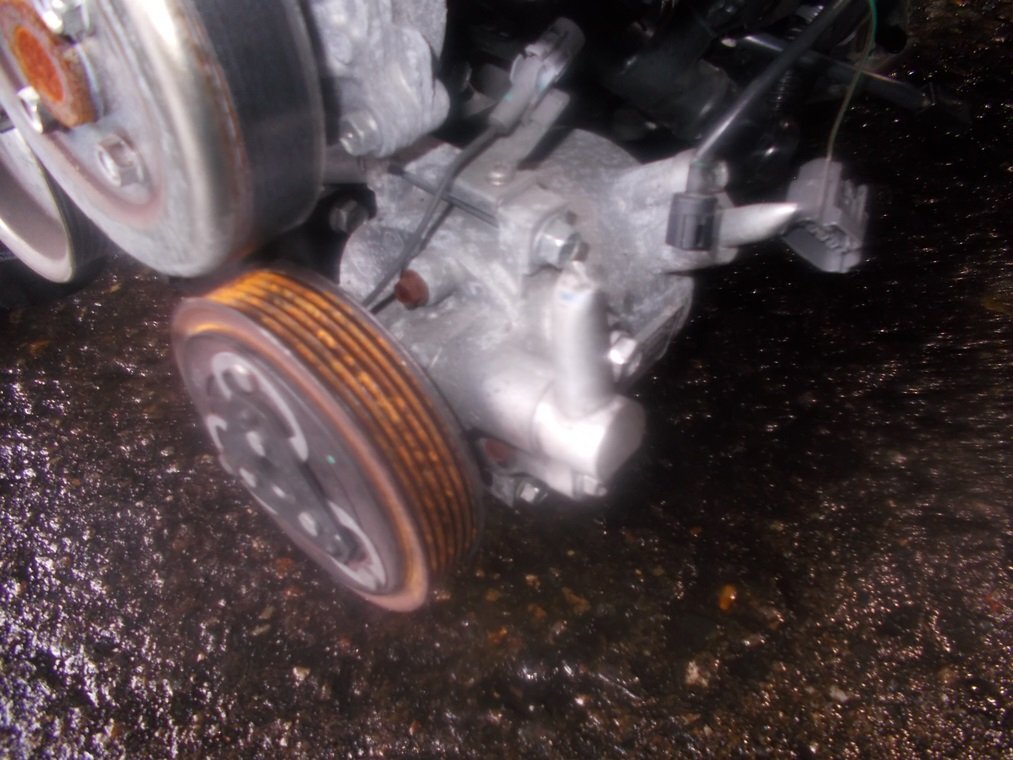 Yahoo!オークション - 『psi』 日産 B21A デイズルークス 3B20 コンプ...