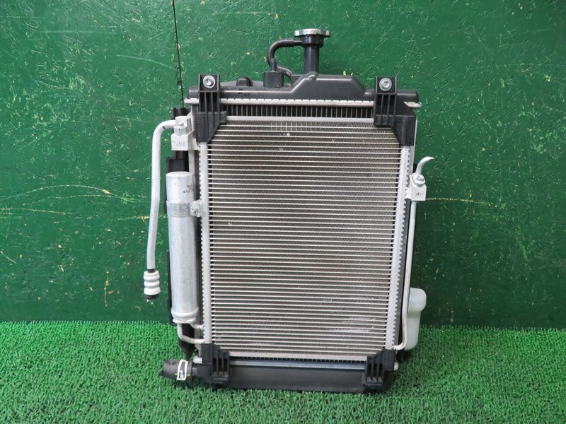 Yahoo!オークション - 『psi』 日産 B21A デイズルークス 3B20 ラジエ...