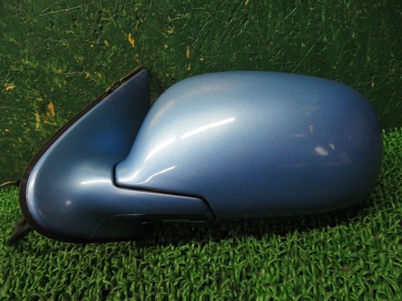 Yahoo!オークション - 『psi』 日産 K11 マーチ 左ドアミラー 電動のみ...