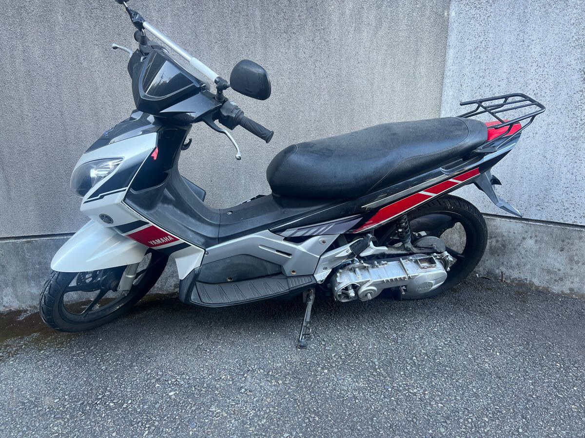 Yahoo!オークション - ヤマハ125cc