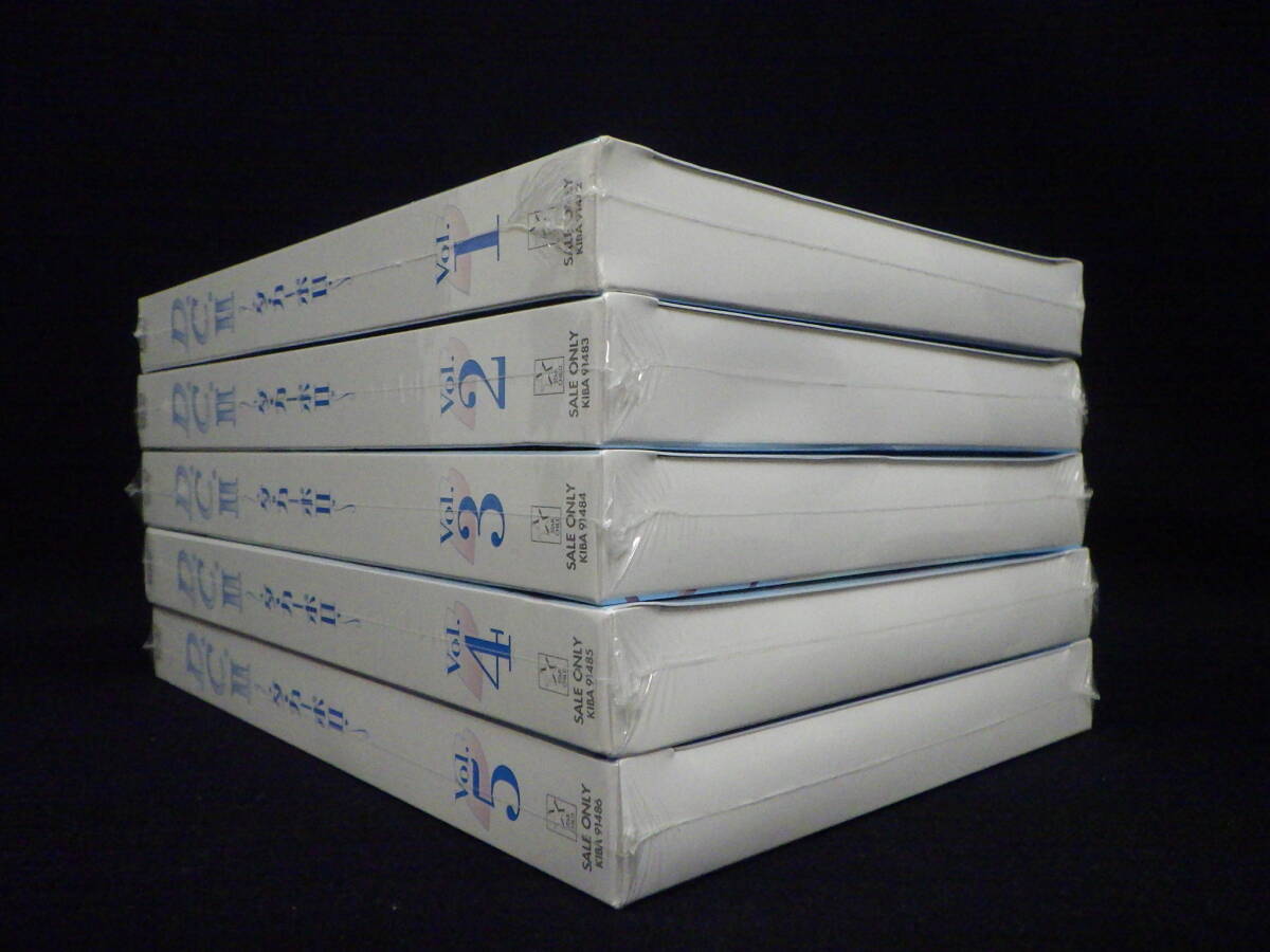 Yahoo!オークション - 李1143 未開封 保管品 D.C.II ダ・カーポII DVD ...