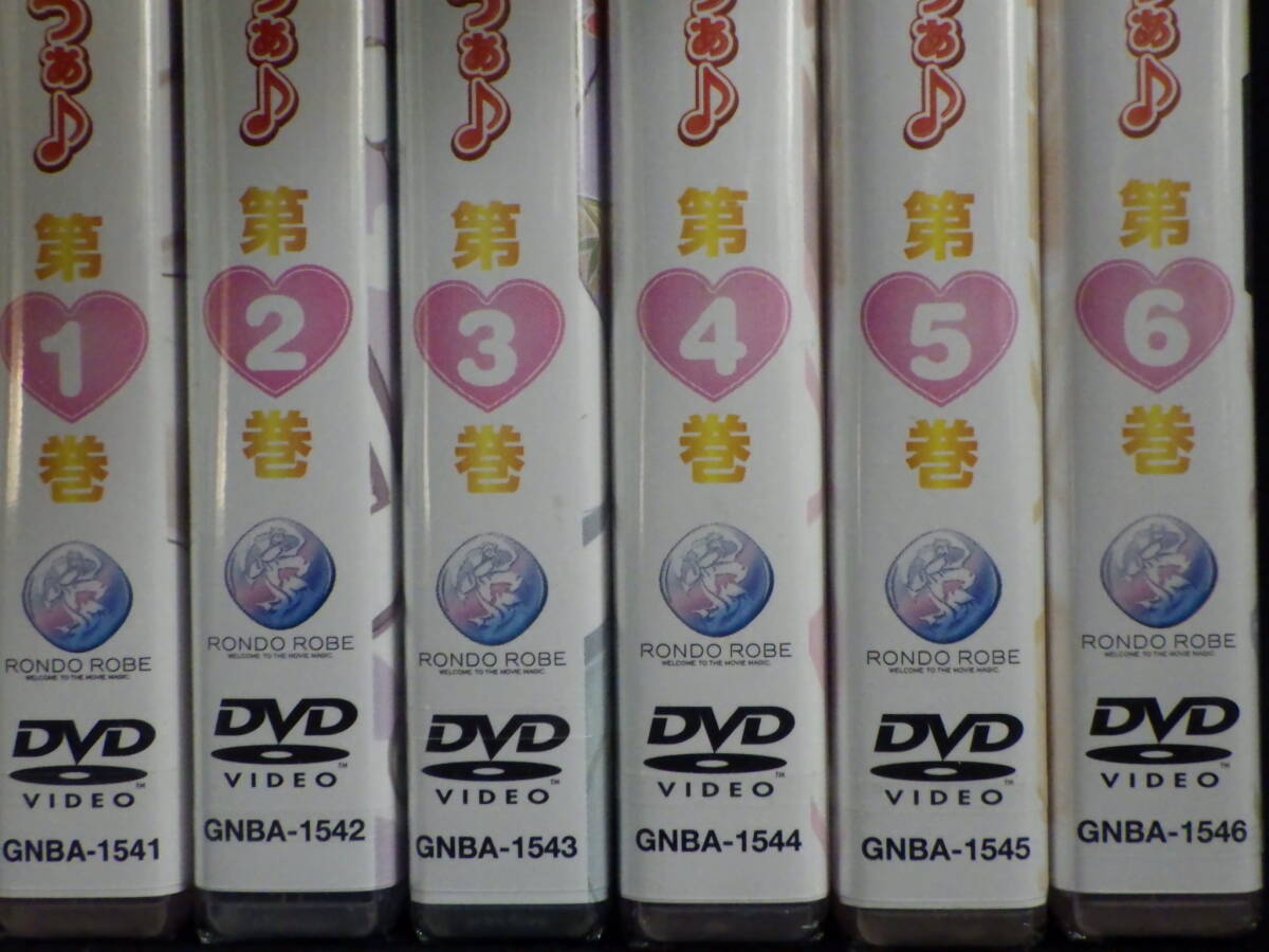 Yahoo!オークション - 李1182 未開封 DVD 乃木坂春香の秘密 ぴゅあれっ...