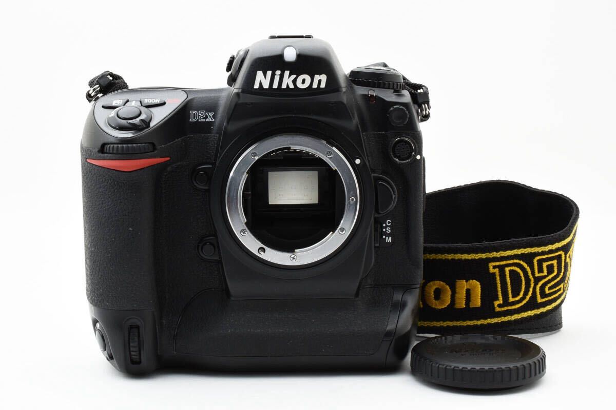 Nikon D2x ボディ ニコン(ニコン)｜売買されたオークション情報、yahooの商品情報をアーカイブ公開 - オークファン（aucfan.com）