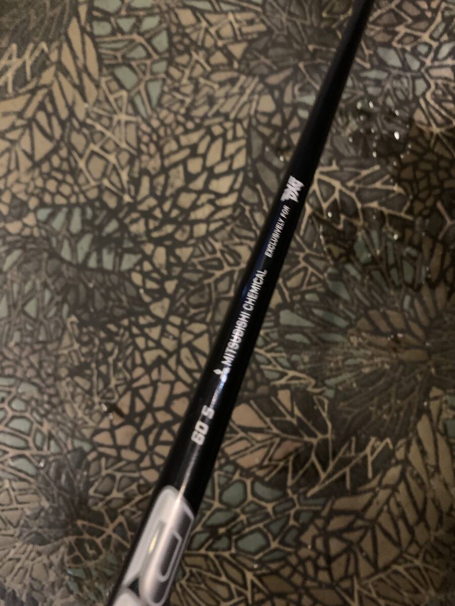 Yahoo!オークション - 特注 最高FW 300y 超簡単 PXG 0311 GEN6 XF 3W 1...