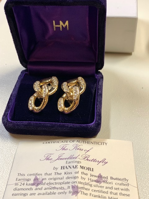 Yahoo!オークション - アクセサリーまとめて 未使用多数 和光 HM HOYA...