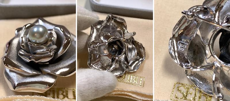 Yahoo!オークション - アクセサリーまとめて 未使用多数 和光 HM HOYA...