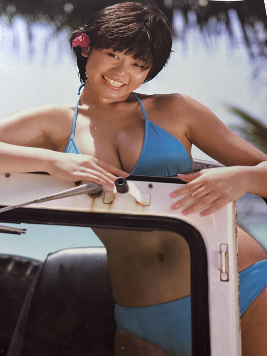 ^_^80年代演歌アイドル神野美伽さん 超爆乳ハイレグセクシーグラビア 当時物切り抜き6p“実力派演歌歌姫激レア爆乳グラビア”G-205(タレント)｜売買されたオークション情報、yahooの ...