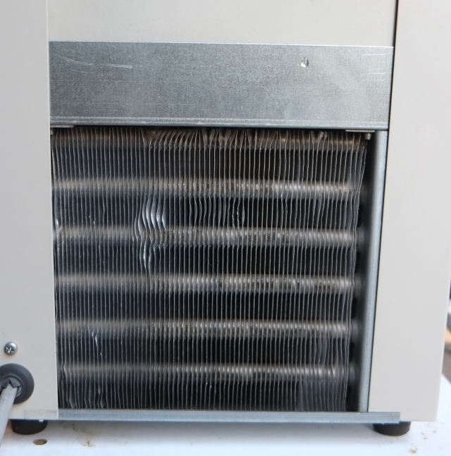 Yahoo!オークション - 歯科技工 冷凍式エアドライヤー NH-8007N 日本精...