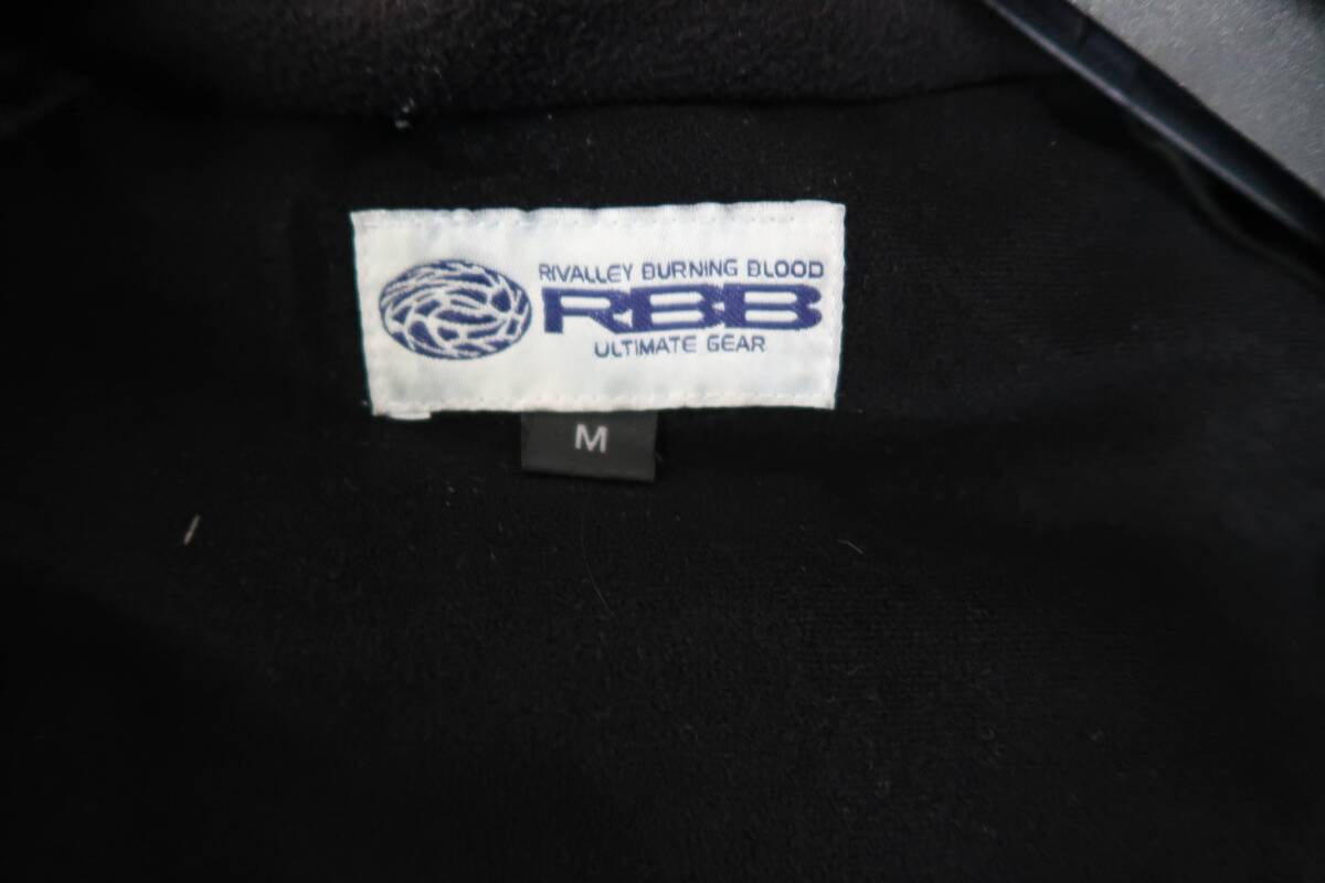 Yahoo!オークション - リバレイ RBB ウィンタージャケット