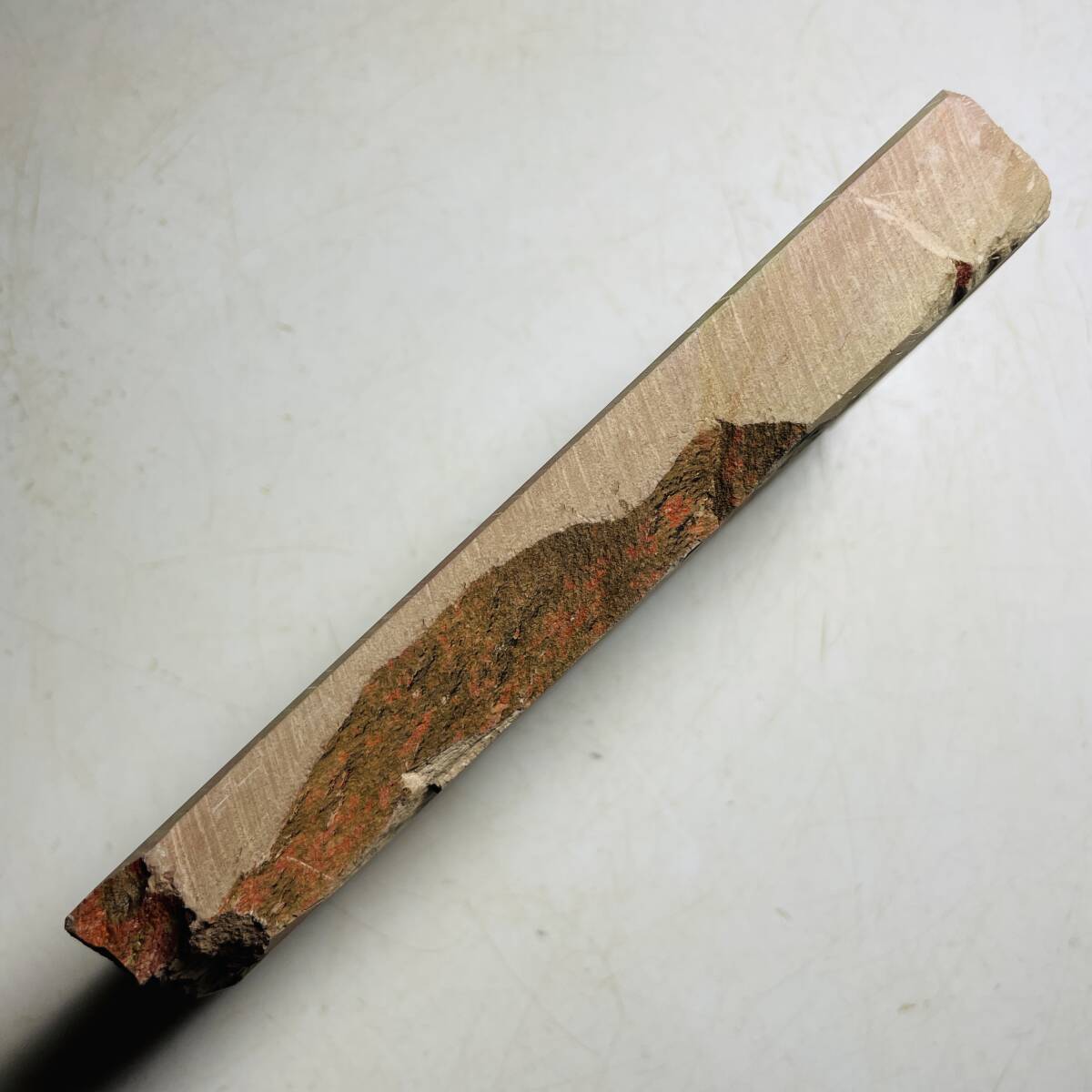 Yahoo!オークション - 天然砥石 ヤマ市正本山 いきむらさき 530g 仕上...