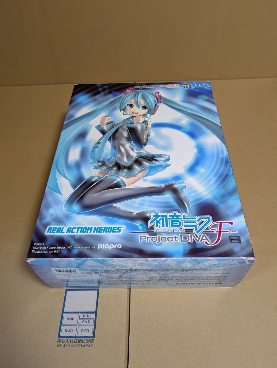 Yahoo!オークション - RAH No.632 初音ミク 送無 初音ミク RAH Project...