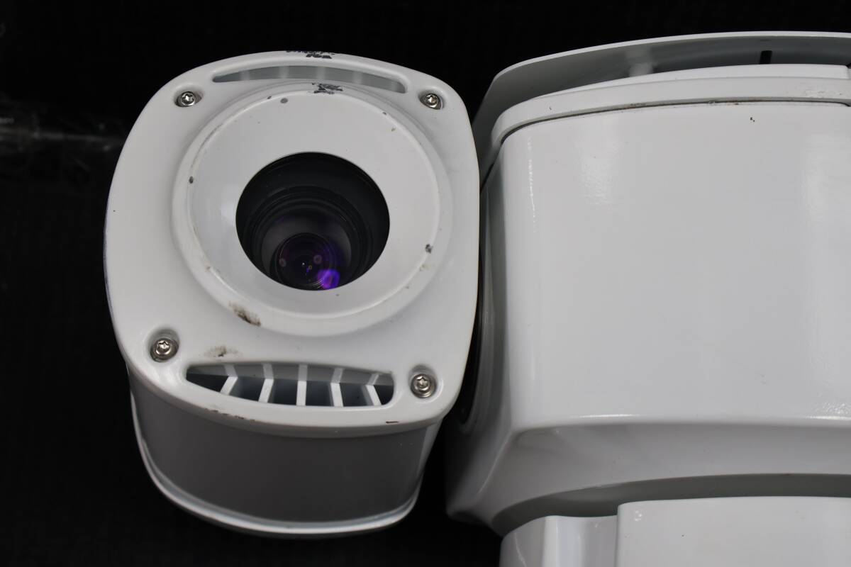 Yahoo!オークション - N3328 Y サーマルイメージングPTZカメラ TH-TPV-...