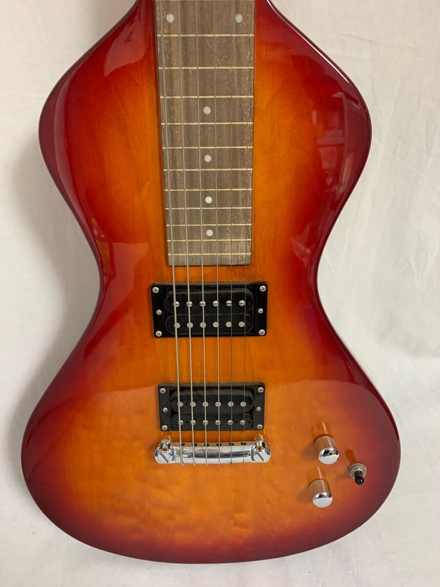 Yahoo!オークション - ELECTRO HAWAIIAN J-321 アッシャー エレクトロ ...