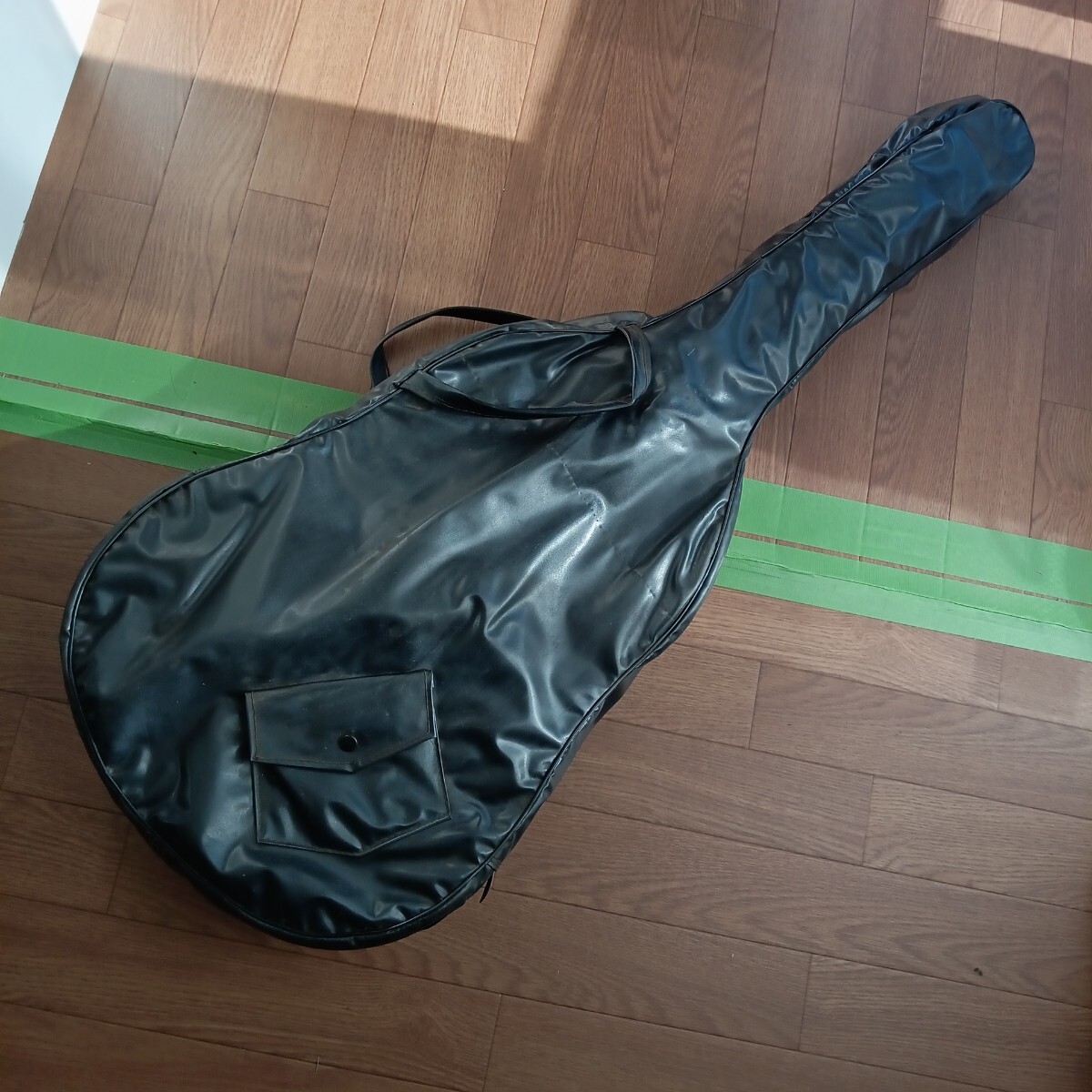 Yahoo!オークション - YAMAHA クラシックギター G－85D ソフトケースつ...