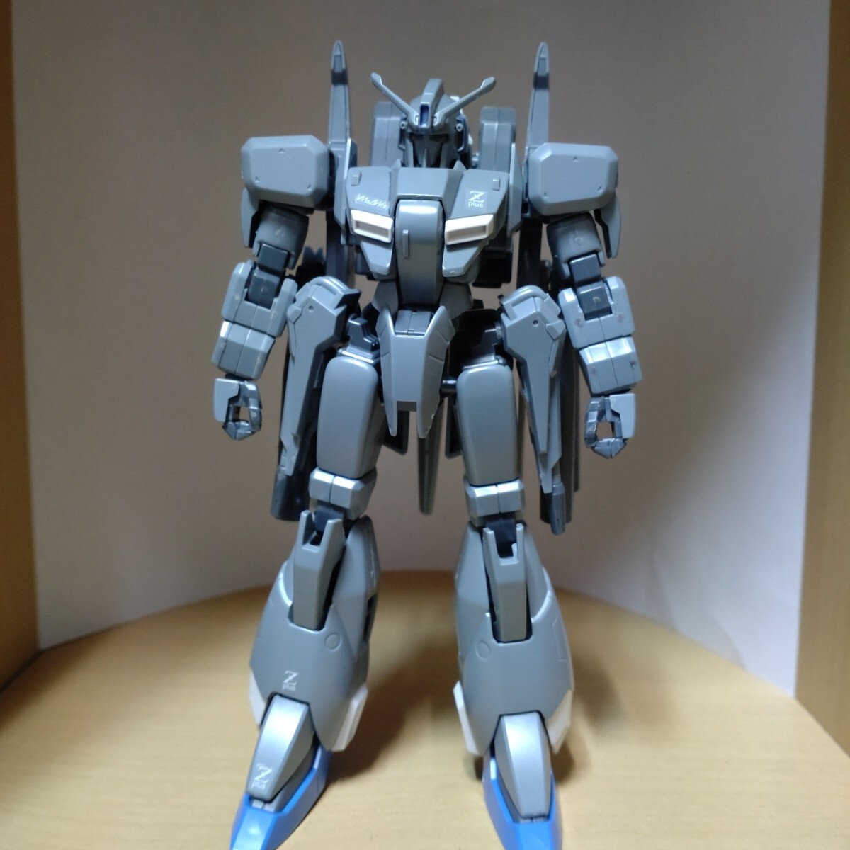 Yahoo!オークション - HGUC ゼータプラスC1
