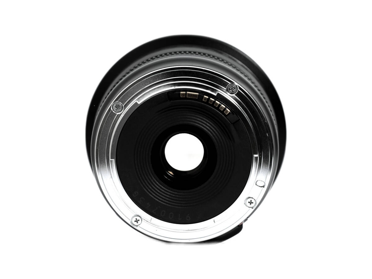 Yahoo!オークション - CANON EF 20-35mm F3.5-4.5 USM