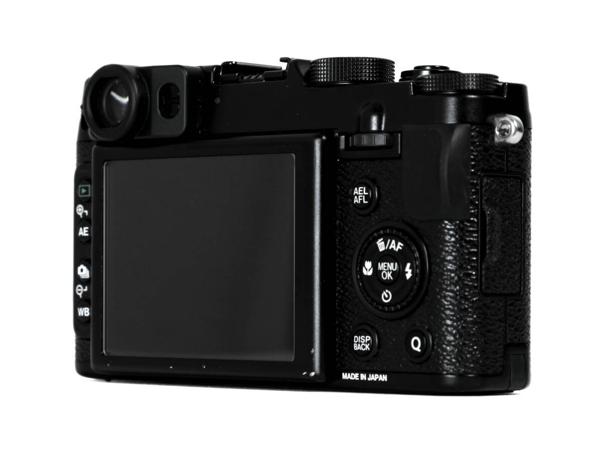 Yahoo!オークション - FUJIFILM フジフィルム X20 コンパクトデジカメ