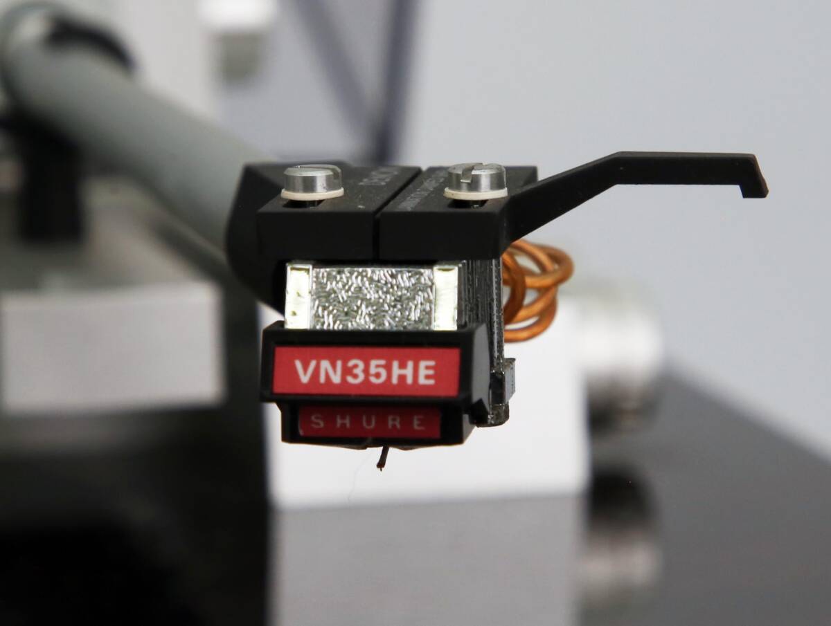 Yahoo!オークション - DENON ターンテーブル DP-59L VN35HE AT-666 カ...