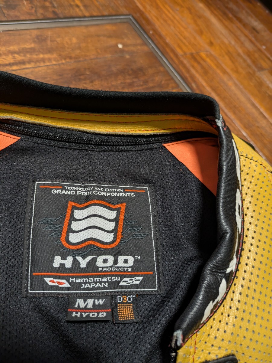 Yahoo!オークション - hyodレーシングスーツ