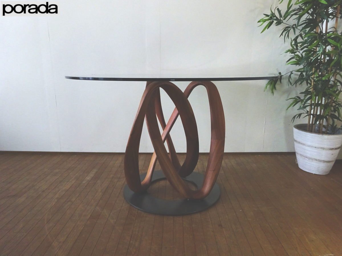 Yahoo!オークション - osk061228 【美品】 アクタス/ACTUS （porada/ポ...