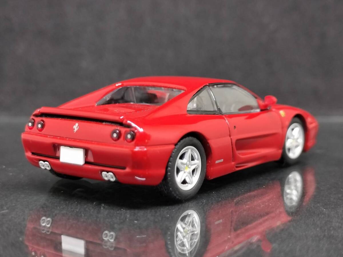 Yahoo!オークション - トミカリミテッドヴィンテージ フェラーリ F355...