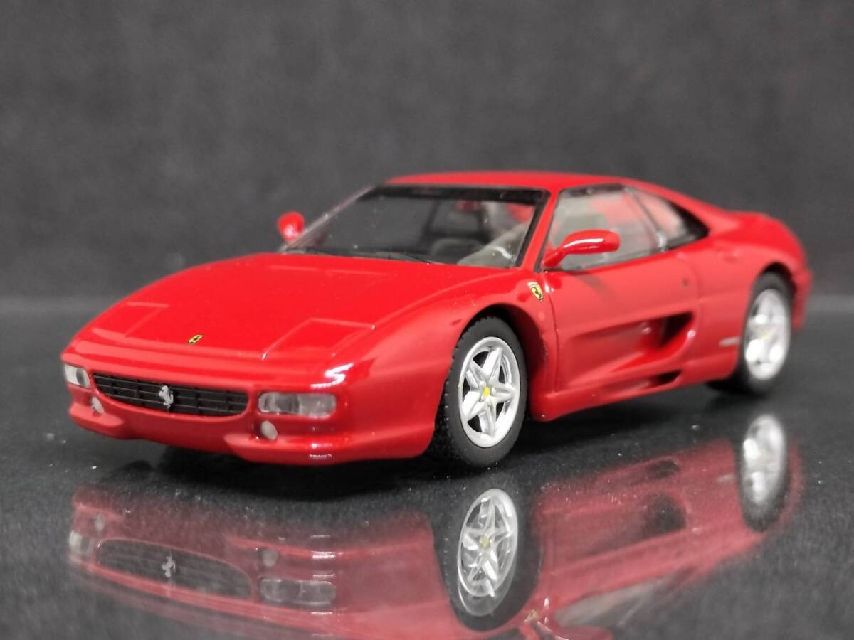 Yahoo!オークション - トミカリミテッドヴィンテージ フェラーリ F355...