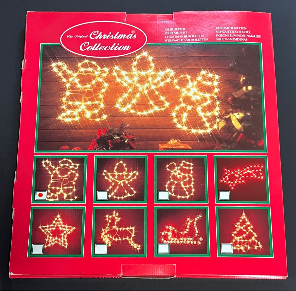 X’mas クリスマス サンタクロース 電飾 イルミネーション 屋内/(サンタクロース)｜売買されたオークション情報、yahooの商品情報をアーカイブ公開 - オークファン（aucfan.com）