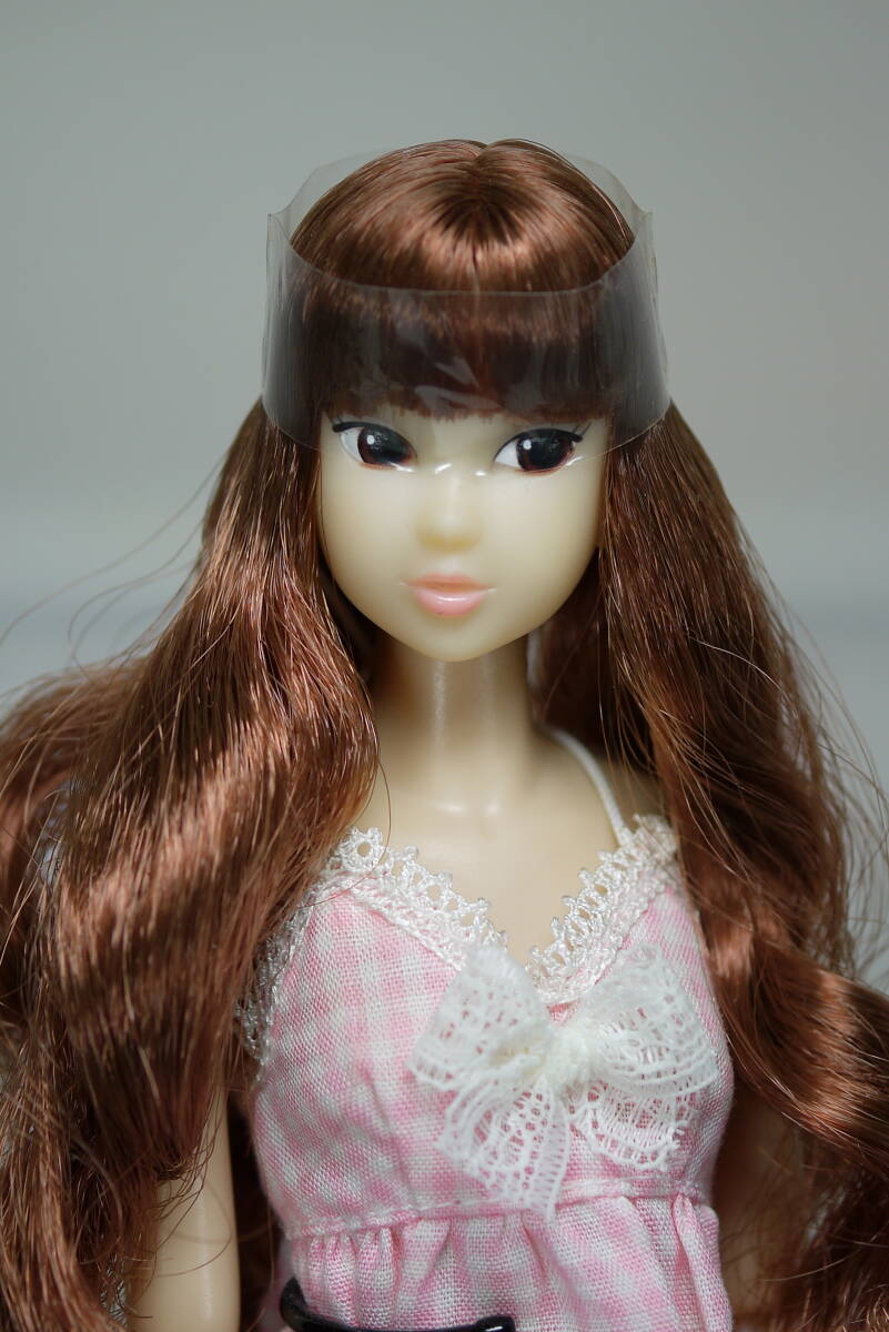 Yahoo!オークション - momokoDOLL Wake up momoko WUD007