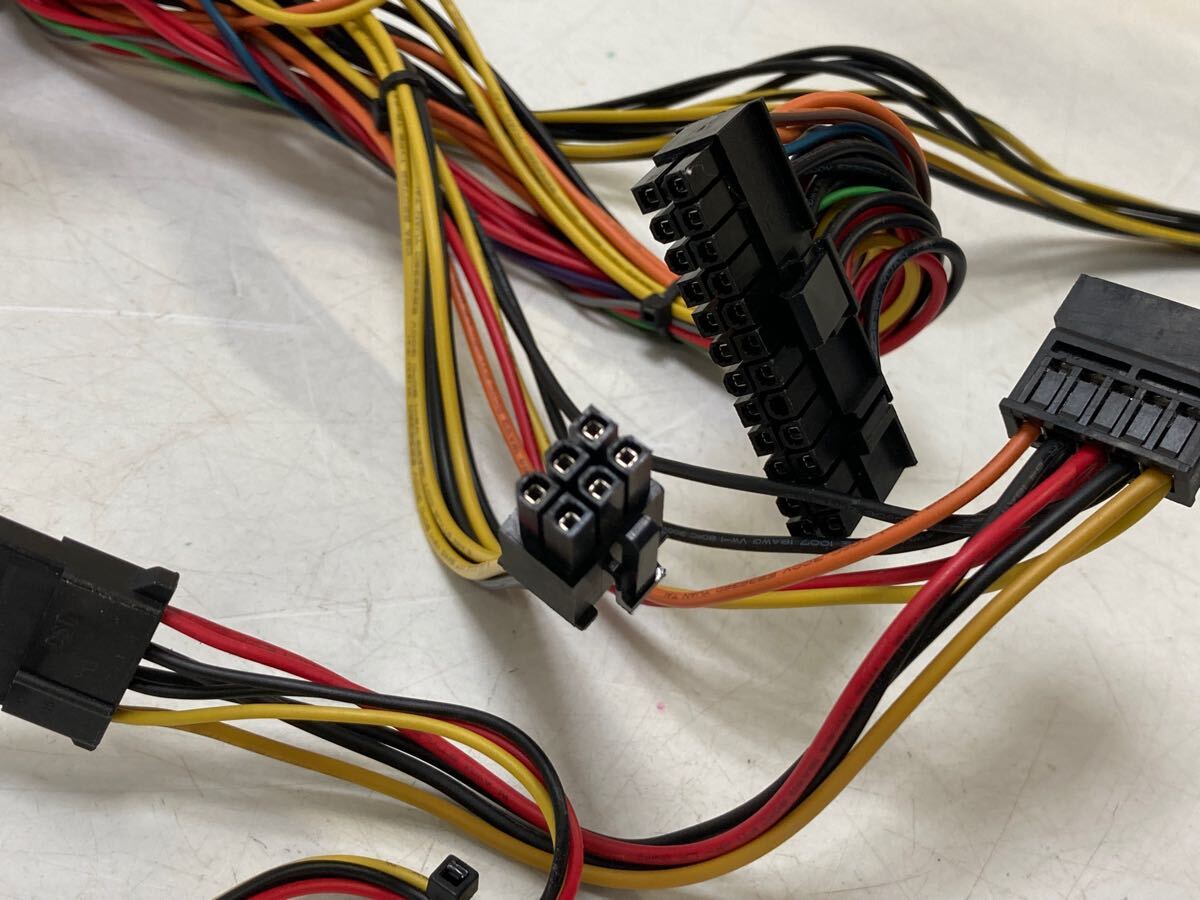 Yahoo!オークション - 管理1350 玄人志向 TFX 電源ユニット KRPW-TX300...