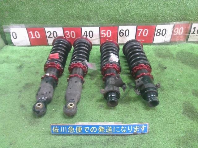 Yahoo!オークション - ジャンク ホンダ CR-X SI EF7 車高調 メーカー...