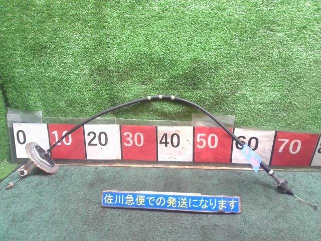 Yahoo!オークション - 日産 シルビア K'S S14 アクセルワイヤー ワイヤ...